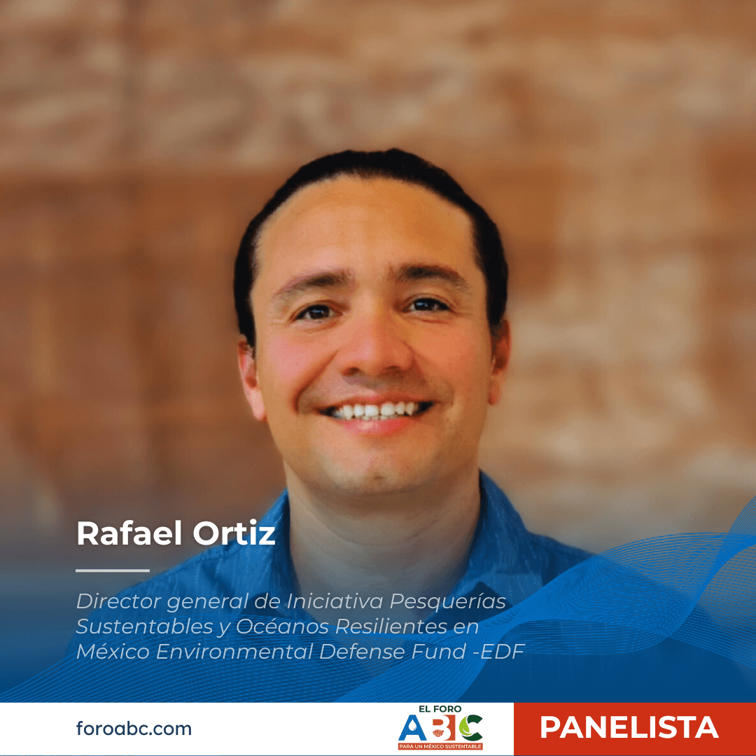 Rafael Ortiz - Foro ABC