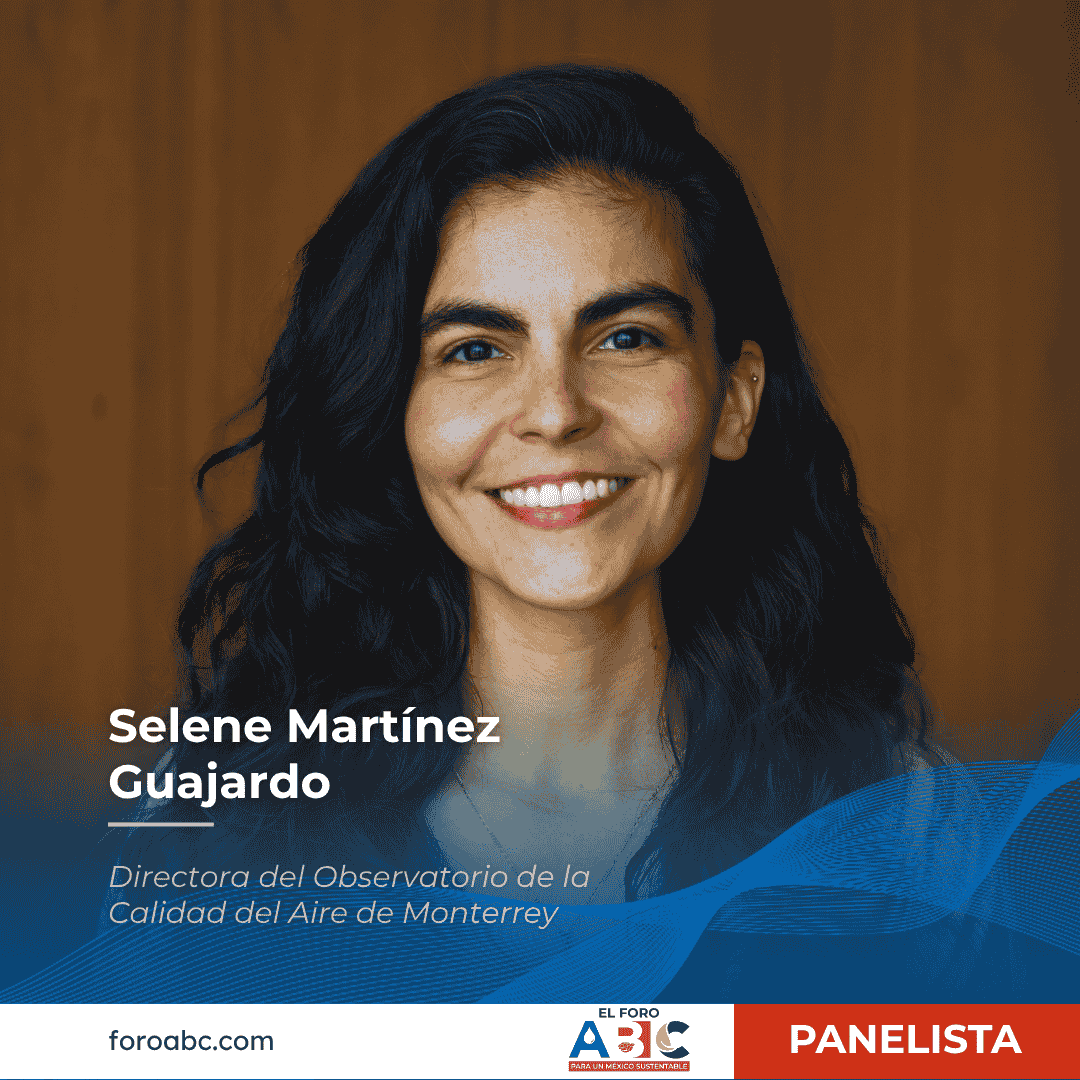 Selene Martínez Guajardo