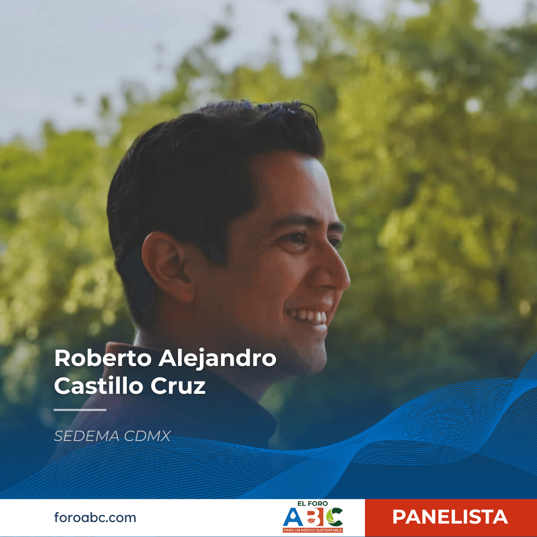 Roberto Alejandro Castillo Cruz